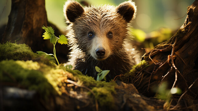 "Small Bear" Bilder – Durchsuchen 657 Archivfotos, Vektorgrafiken und ...