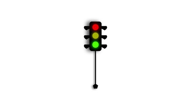 "Traffic Light Icon" Images – Browse 211 Stock Photos, Vectors, and ...