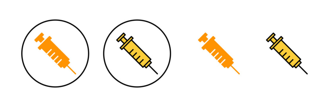 "Injection Icon" Images – Browse 756 Stock Photos, Vectors, and Video ...