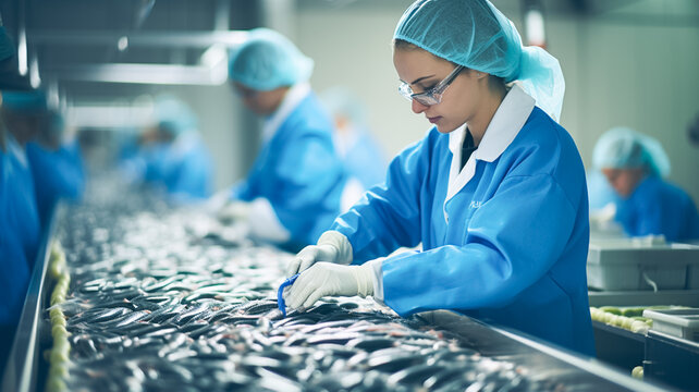 Fish-Processing Imagens – Procure 4,309 fotos, vetores e vídeos | Adobe ...