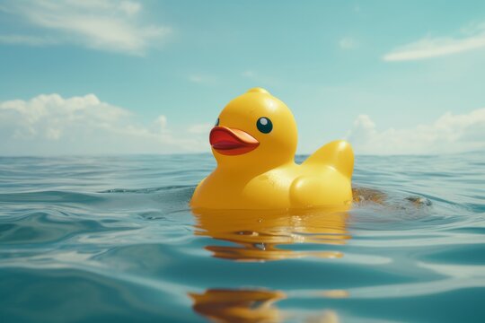Rubber-Duck Images – Browse 329 Stock Photos, Vectors, and Video ...