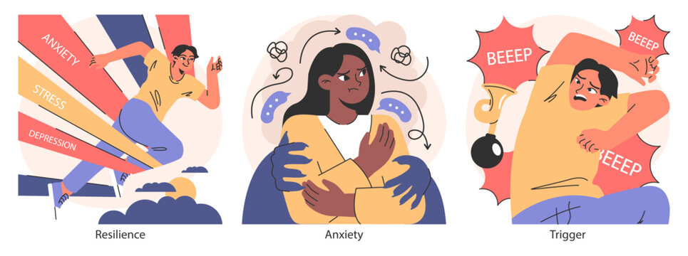 Desensitization Images – Browse 912 Stock Photos, Vectors, and Video ...