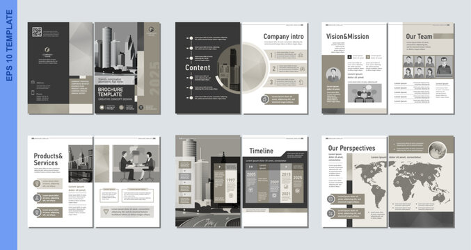Presentation Title Page Images – Browse 38,459 Stock Photos, Vectors ...