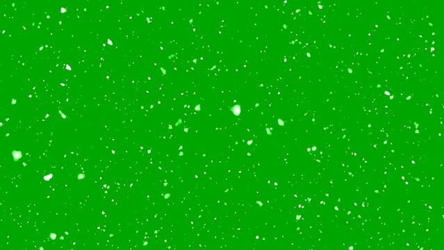 Falling Snow Green Screen Images – Browse 4,131 Stock Photos, Vectors ...