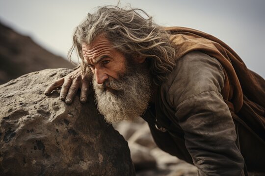 Sisyphus Images – Browse 1,412 Stock Photos, Vectors, and Video | Adobe ...