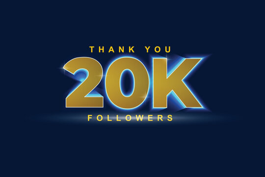 20K Followers Images – Browse 2,456 Stock Photos, Vectors, and Video ...