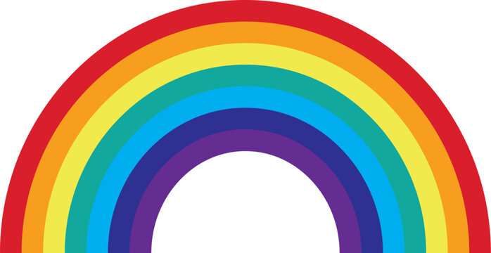 "Colorful Rainbow" Images – Browse 1,473 Stock Photos, Vectors, and ...