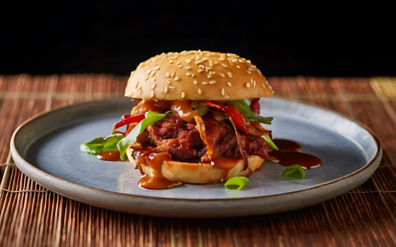 "Moo Shi Pork" Images – Browse 219 Stock Photos, Vectors, and Video ...