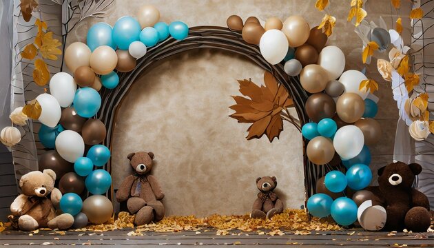 Birthday Arch Images – Browse 20,470 Stock Photos, Vectors, and Video ...