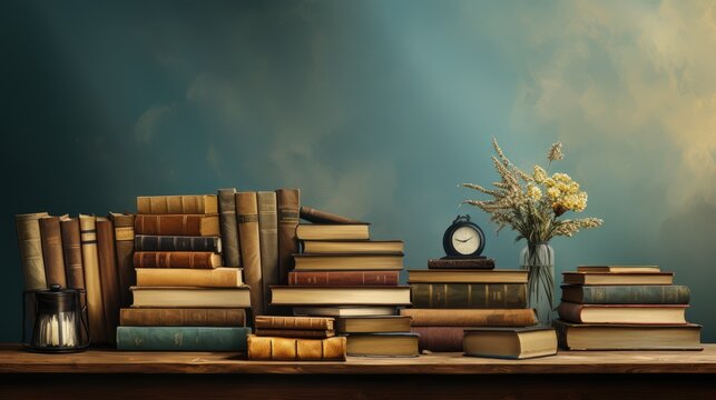 "Book Background" Images – Browse 2,021 Stock Photos, Vectors, and ...