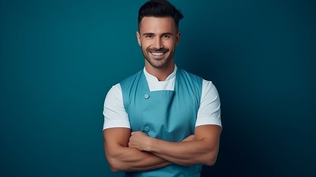 "Barber Man"-Bilder: Stock-Fotos & -Videos. | Adobe Stock