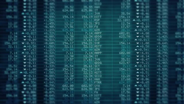 "Stock Ticker" Images – Browse 1,268 Stock Photos, Vectors, and Video ...