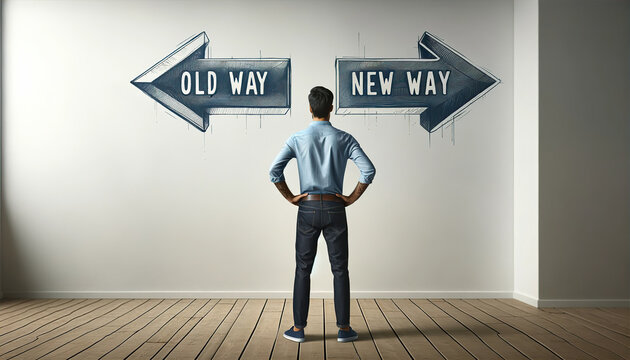 "New Way" Images – Browse 1,025 Stock Photos, Vectors, and Video ...
