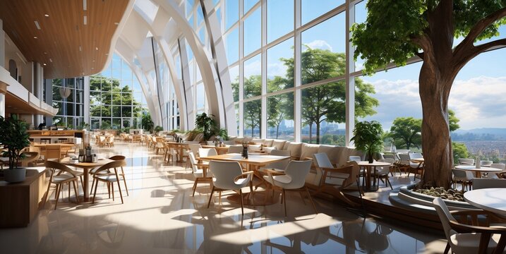 Drawn Cafeteria Background Images – Browse 62,836 Stock Photos, Vectors ...