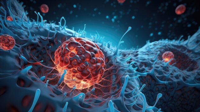 "Metastatic Cancer"-Bilder: Stock-Fotos & -Videos. | Adobe Stock