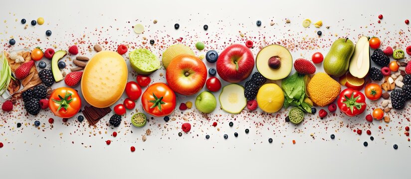 Fruit Vs Sweets Images – Browse 46,608 Stock Photos, Vectors, and Video ...
