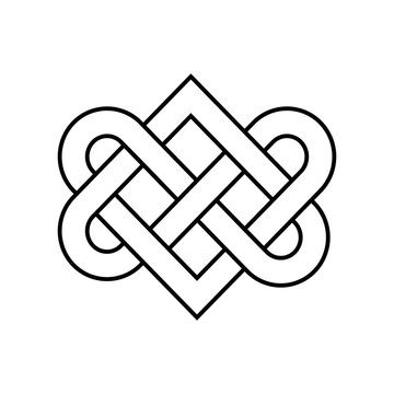 Celtic Band Vector