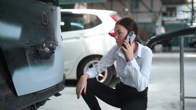 Mechanic Calling Images – Browse 33,188 Stock Photos, Vectors, and ...