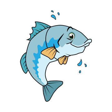 "Happy Fish" Images – Browse 2,264 Stock Photos, Vectors, and Video ...