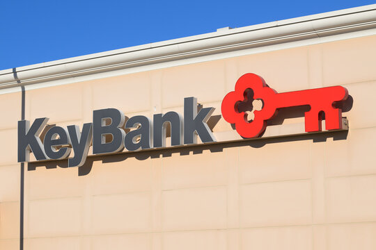 Key Bank Logo Keybank Images – Browse 363 Stock Photos, Vectors, And