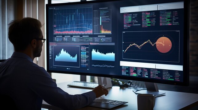 "Computer Systems Analyst" Images – Browse 891 Stock Photos, Vectors ...