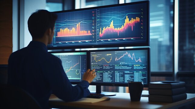 "Computer Systems Analyst" Images – Browse 891 Stock Photos, Vectors ...