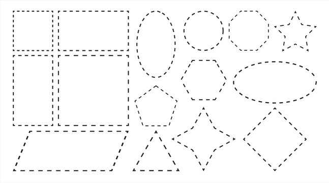 Dotted Circle Outline Images – Browse 48,842 Stock Photos, Vectors, and ...