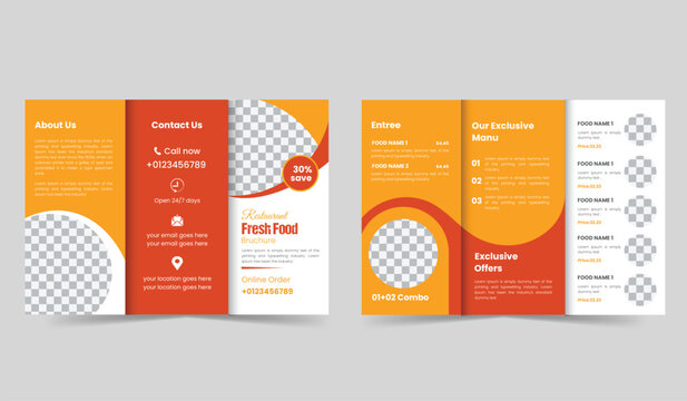 Minimal Brochure Template Images – Browse 795,269 Stock Photos, Vectors ...