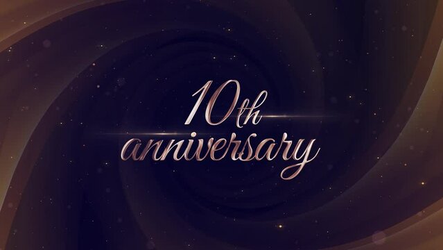 "10Th Anniversary" Images – Browse 1,857 Stock Photos, Vectors, and ...