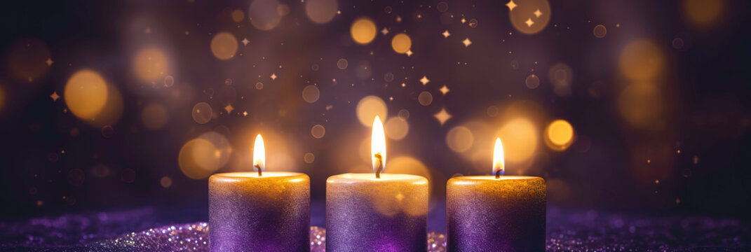 "Three Candles" Images – Browse 426 Stock Photos, Vectors, and Video ...