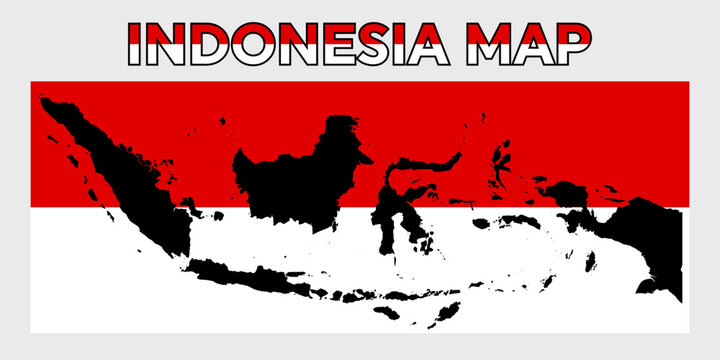 "Indonesian Map"-Bilder: Stock-Fotos & -Videos. | Adobe Stock