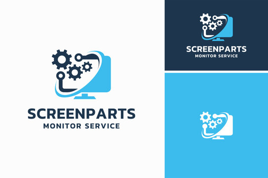 Spare Parts Logo Images – Browse 6,850 Stock Photos, Vectors, and Video ...