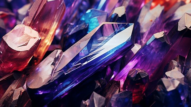 "Crystal Background" Images – Browse 1,701 Stock Photos, Vectors, and ...