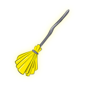 "Yellow Broom" Images – Browse 928 Stock Photos, Vectors, and Video ...
