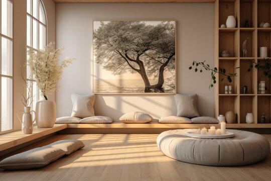 Meditation Room Images – Browse 146,484 Stock Photos, Vectors, and ...