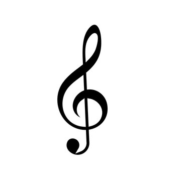 Single Music Notes Printable Make Your Name A Melody
