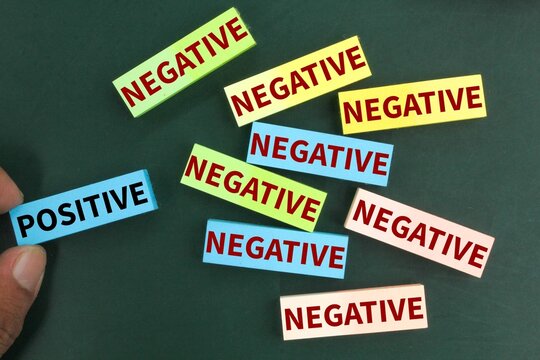 "Positive Negative" Images – Browse 434 Stock Photos, Vectors, and ...