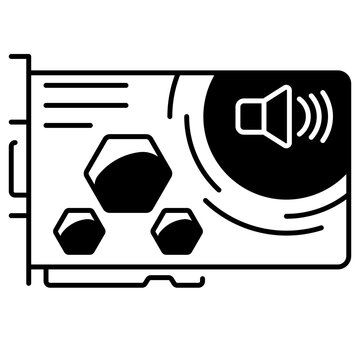 "Sound Card" Images – Browse 1,093 Stock Photos, Vectors, and Video ...