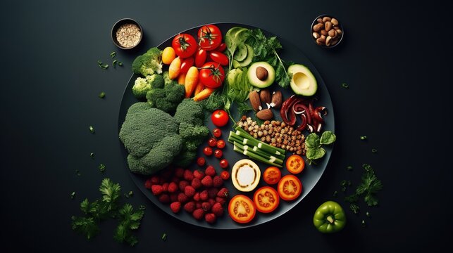 "Balanced Diet" Images – Browse 162,022 Stock Photos, Vectors, and ...