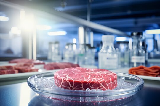 "Cultured Meat" Images – Browse 2,212 Stock Photos, Vectors, and Video ...