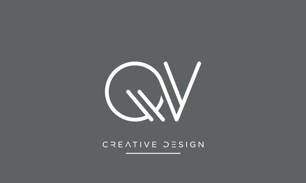 Logo Qv Images – Browse 2,763 Stock Photos, Vectors, and Video | Adobe ...