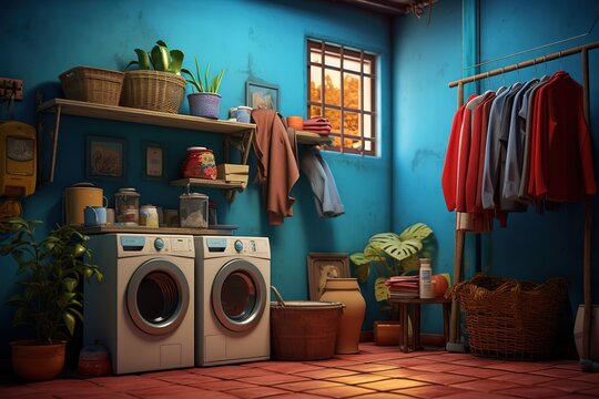 Closet Door Cartoon Images – Browse 3,142 Stock Photos, Vectors, and ...