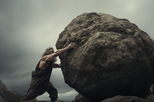 Sisyphus Images – Browse 1,642 Stock Photos, Vectors, and Video | Adobe ...