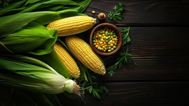 "Corn Background" Images – Browse 627 Stock Photos, Vectors, and Video ...