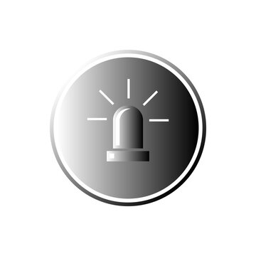 "Emergency Light Icon" Images – Browse 13 Stock Photos, Vectors, and ...