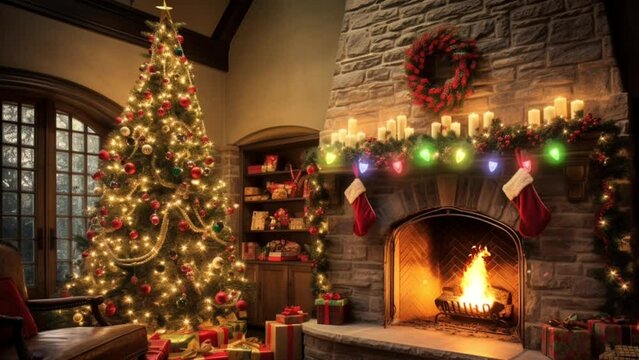 Christmas Campfire Images – Browse 11,511 Stock Photos, Vectors, and ...