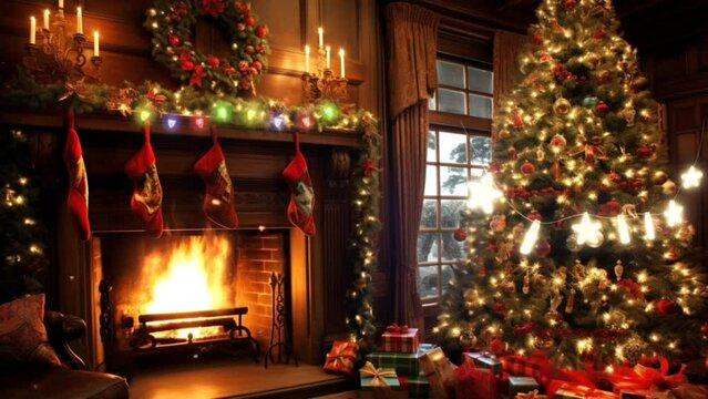 Christmas Campfire Images – Browse 11,511 Stock Photos, Vectors, and ...