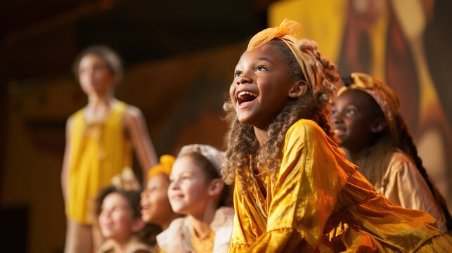 School Talent Show Images – Browse 4,925 Stock Photos, Vectors, and ...