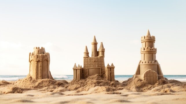 "Sand Castles" 이미지 – 찾아보기 2,771 스톡 사진, 벡터 및 비디오 | Adobe Stock
