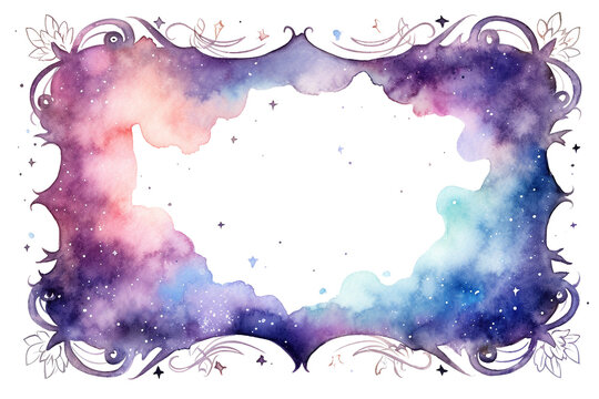 Galaxy Border Images – Browse 14,551 Stock Photos, Vectors, and Video ...